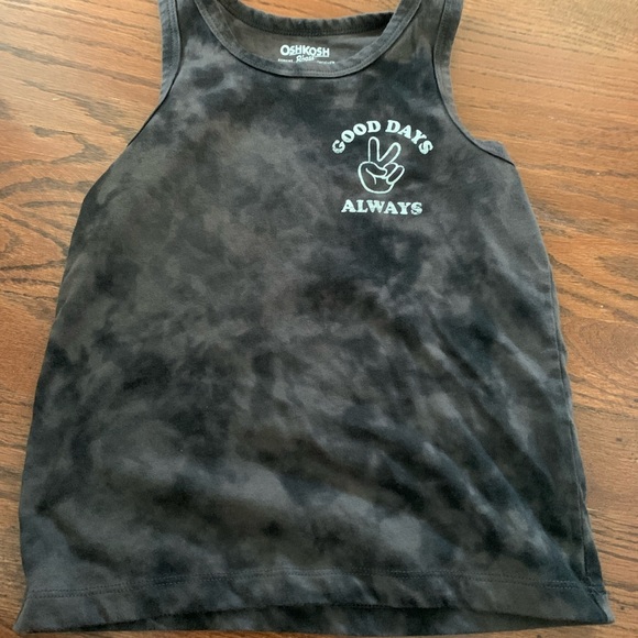 Shirts & Tops | Boy Tank | Poshmark